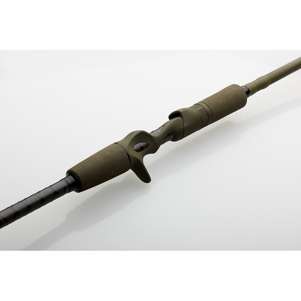 Кастинговое удилище Savage Gear Power Game SG4 2,21 m, 40-80 g купить в ...